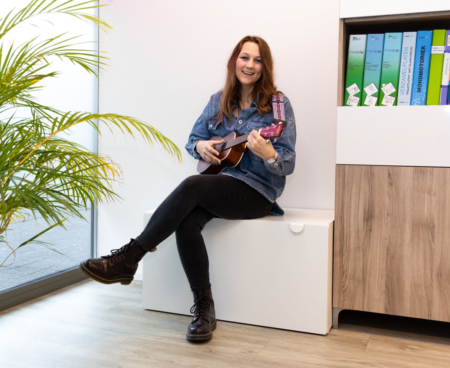 Meggy van Raak - Mijn Logopedist